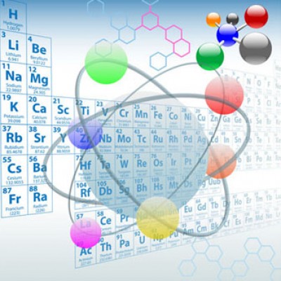 ქიმიური გარდაქმნები » განათლებული საქართველო